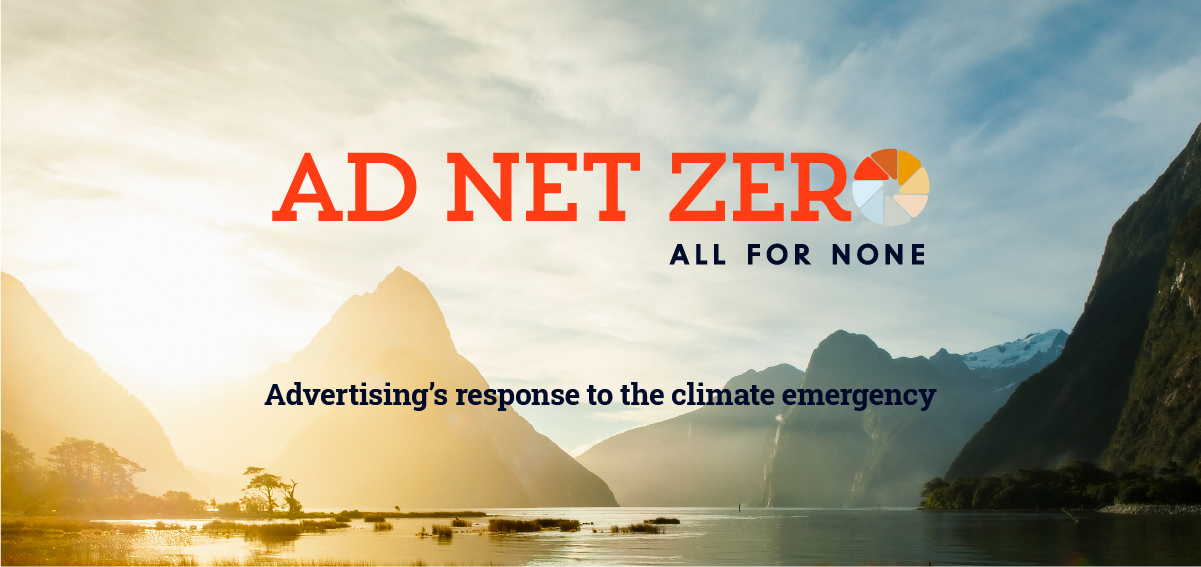 Ad Net Zero | Comms Council